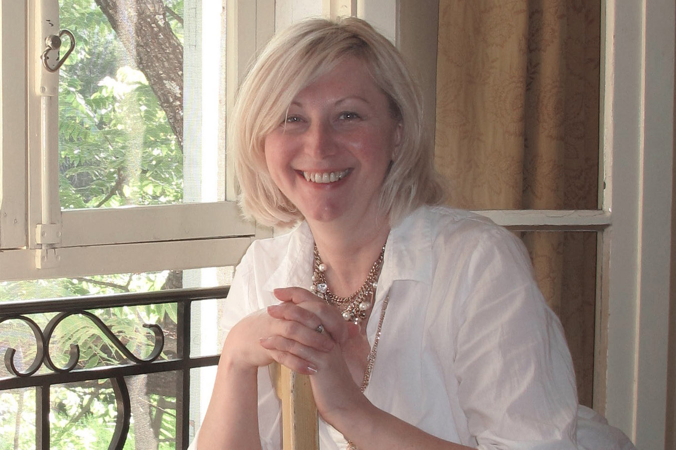 Maxine Whitehead Design | About